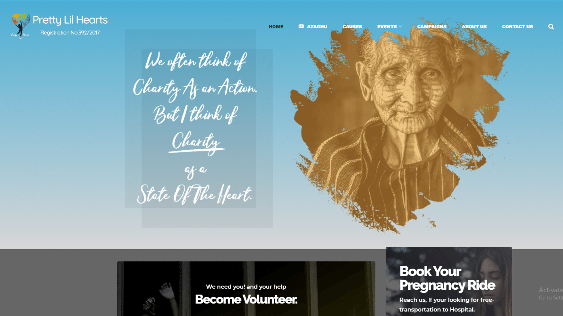 Mercatas | Pretty Lil hearts